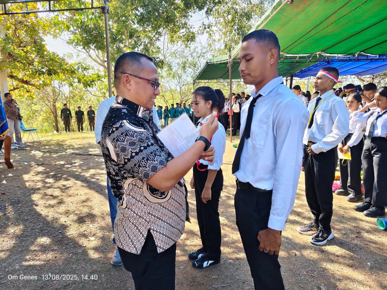 Home - UNIVERSITAS TIMOR