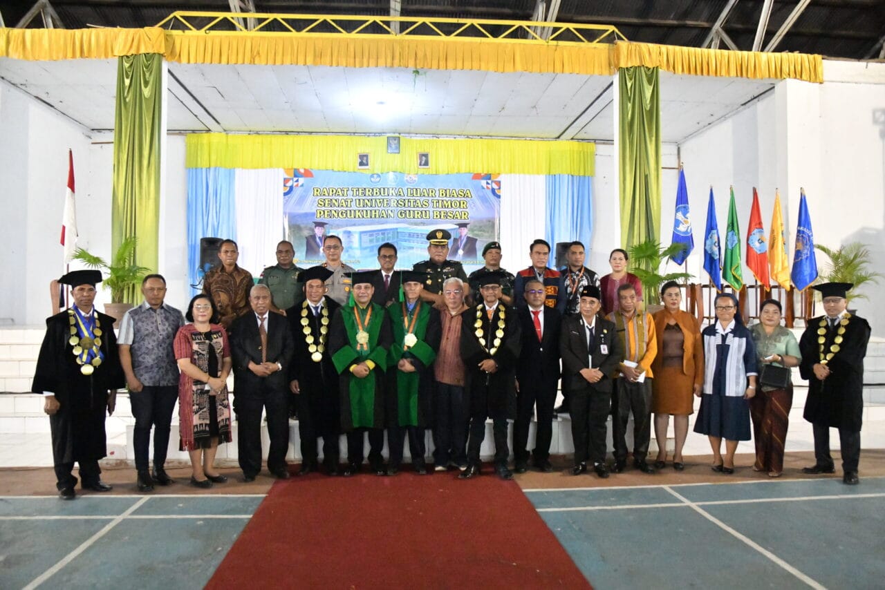 Home - UNIVERSITAS TIMOR