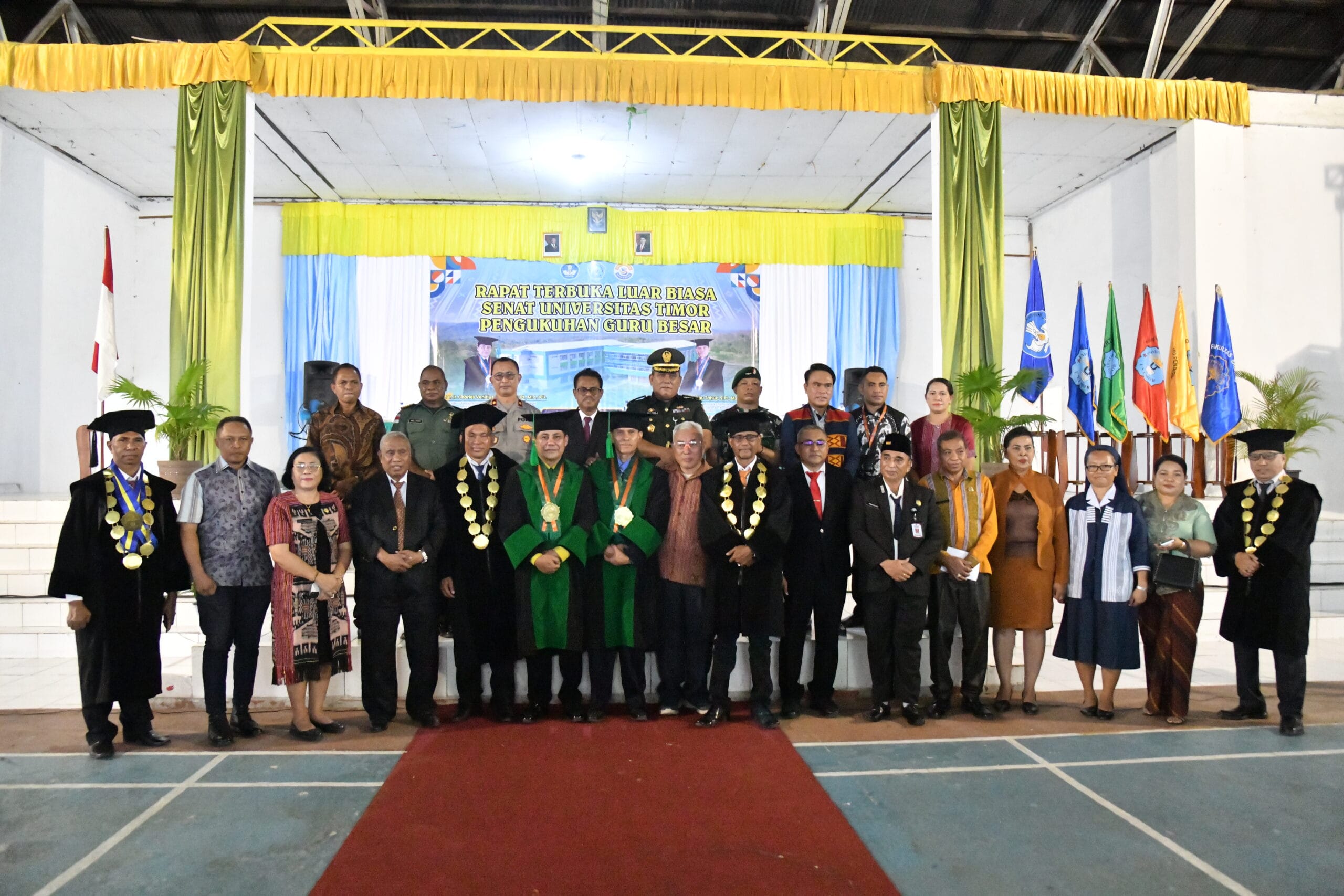 Home - UNIVERSITAS TIMOR