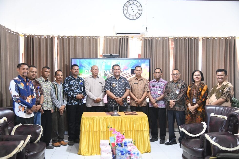 Home - UNIVERSITAS TIMOR