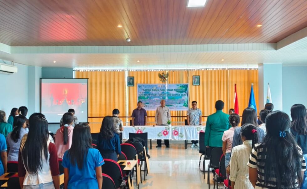 Home - UNIVERSITAS TIMOR